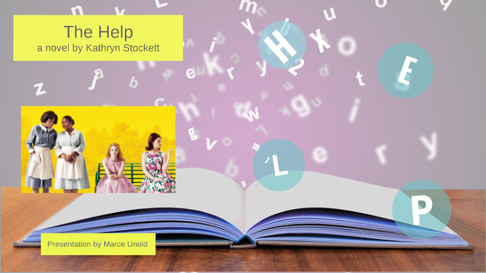 The Help novel Archetypes by Marce Unold on Prezi
