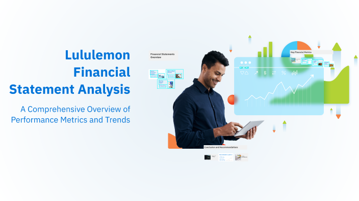 Lululemon Financial Statement Analysis by Nitin Mudgal on Prezi