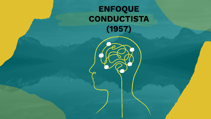 Modelo conductista by marcela diaz on Prezi