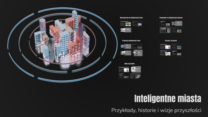 inteligentne miasta by vera frvnczyk on Prezi