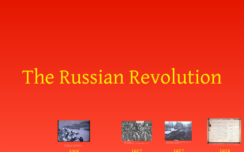 Russian Revolution Timeline by Rebecca Pham on Prezi