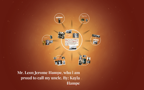 Mr. Leon Jerome Hampe (titanic victim) by Gabrielle Newland on Prezi
