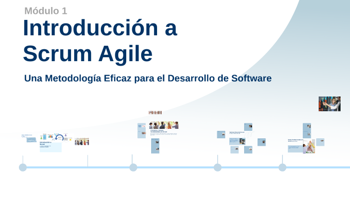 M1-Introducción a Scrum Agile by Stargleed LLC on Prezi