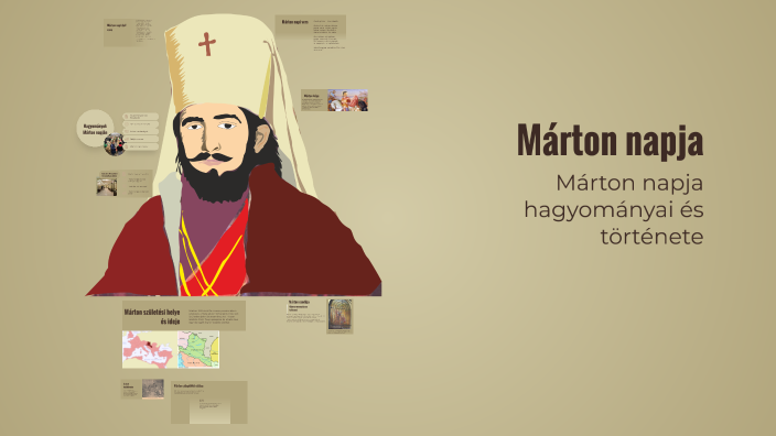 Márton napja by Rebeka Rabecz on Prezi