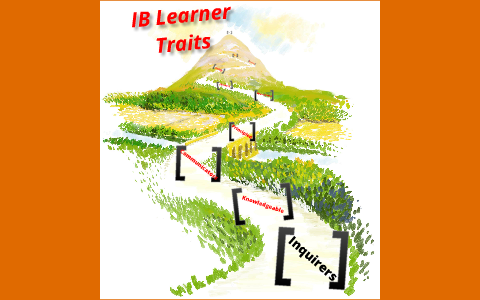 IB Learner Traits by Lorenso Fredricks on Prezi