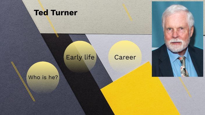 Ted Turner by Kacper Korczyński on Prezi