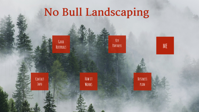 BNI by Zach Stoddard on Prezi