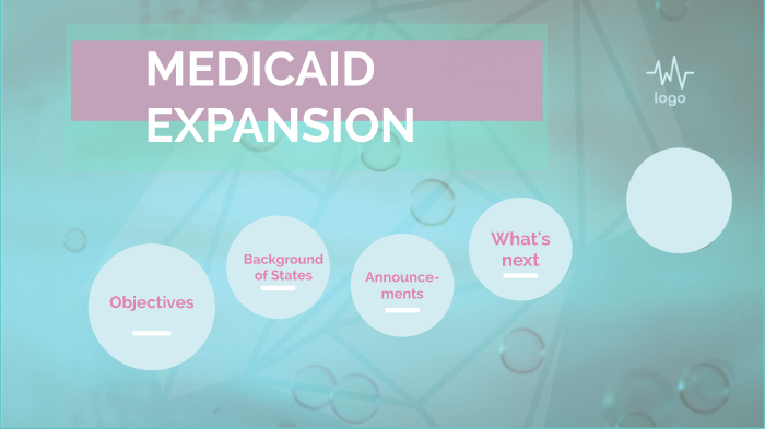 Medicaid Expansion Project by Emmanuel Ayim on Prezi