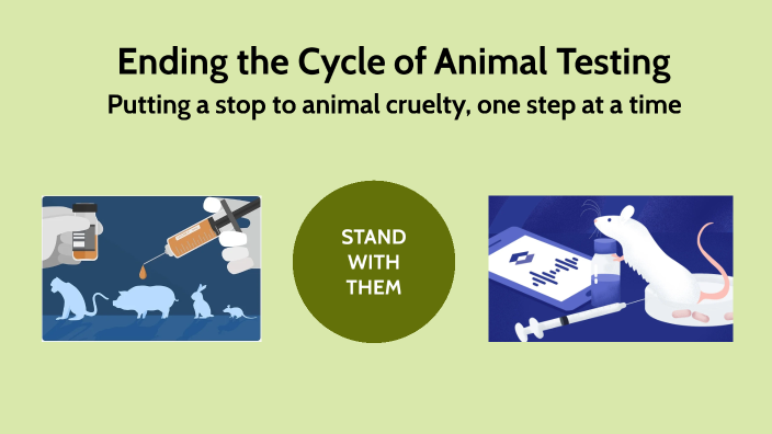 Ending Animal Testing by Eleanor Cosby on Prezi