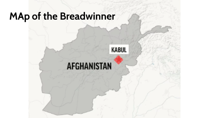 breadwinner by Dylan Mistry on Prezi