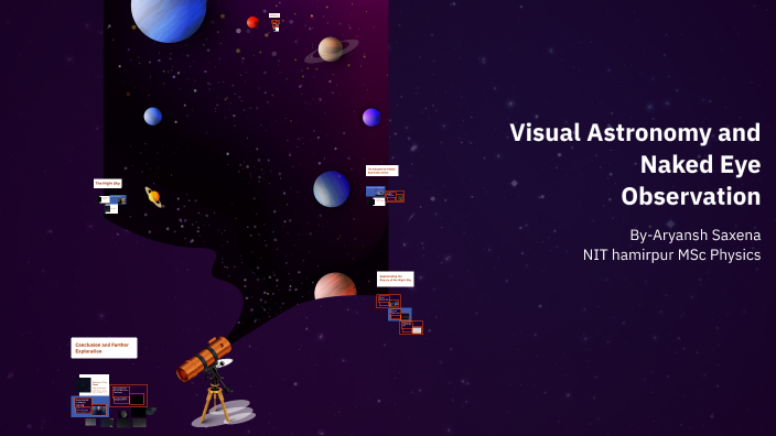 Visual Astronomy and Naked Eye Observation by Padhaku ladka on Prezi