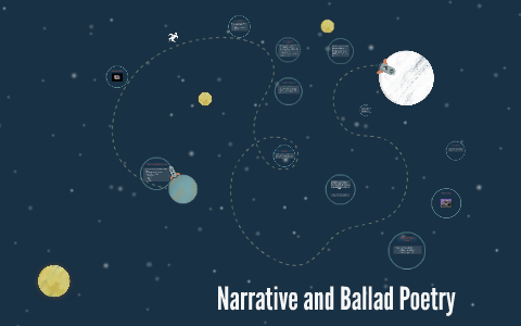 Narrative and Ballad Poetry by Ashley Pitts on Prezi