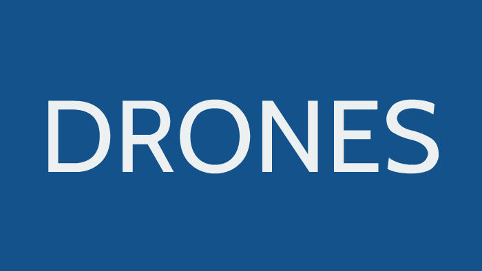 los drones by BRANDON VARELA on Prezi