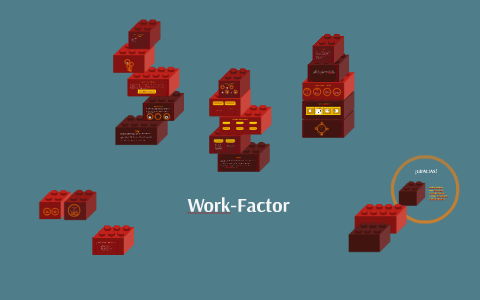Work-Factor by Ana Escobedo on Prezi