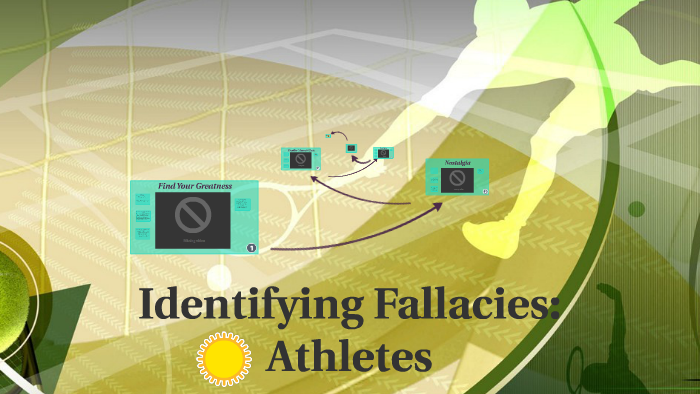 Fallacy Project by Meredith Stack