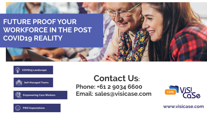 VisiCase Post Covid19 by VisiCase Account on Prezi