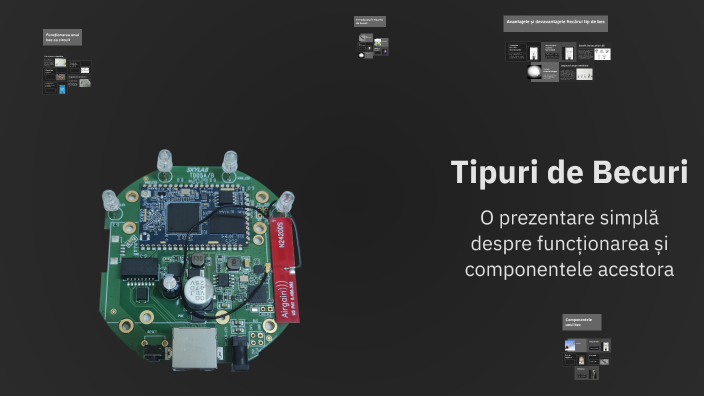 Tipuri de Becuri by Crina Oprea on Prezi