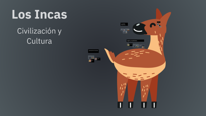 Los Incas by ismael lopez on Prezi