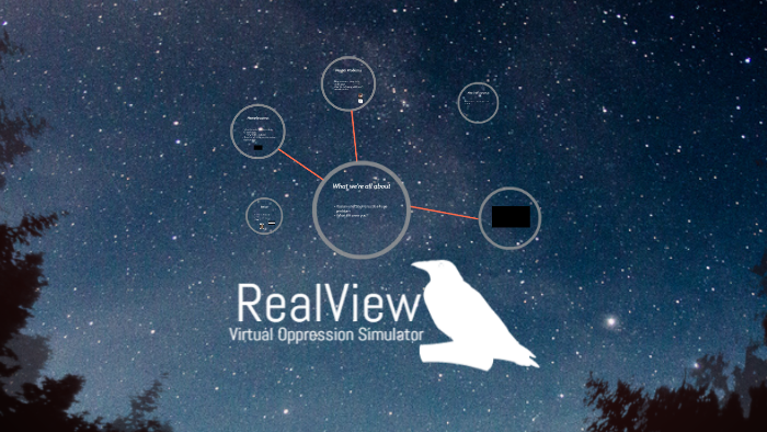 RealView Vr by Sammi Rowell on Prezi
