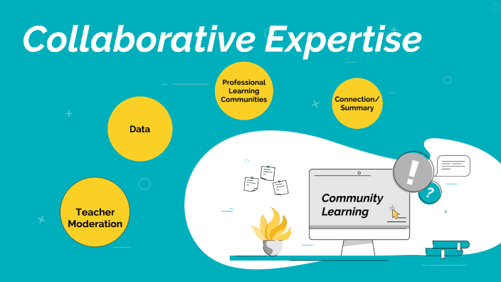 Collaborative Expertise by Stemon Sit on Prezi