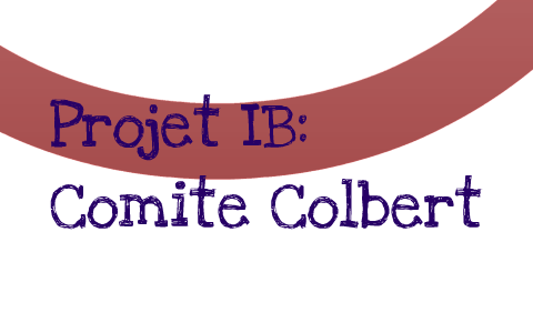 French Project by Erica Robledo