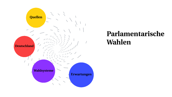 Wahlsysteme by Martje Rust on Prezi