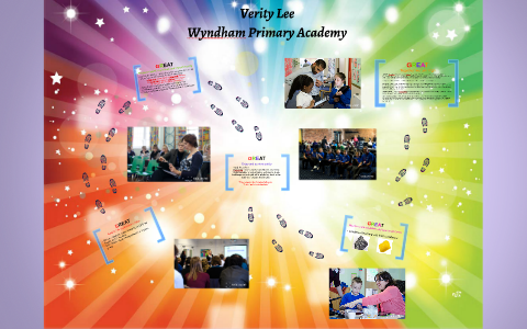 GREAT by Verity Lee on Prezi