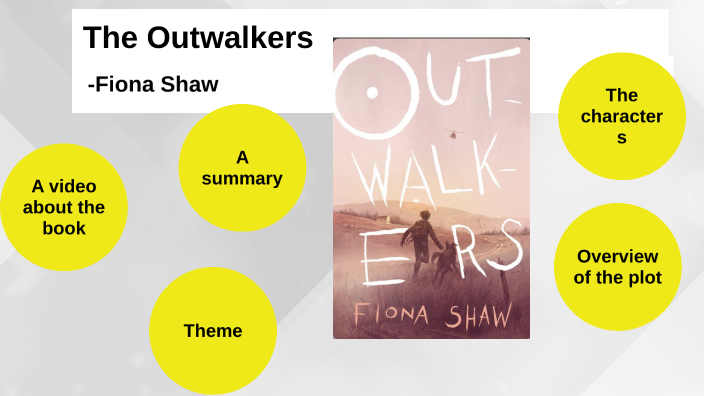 The Outwalkers by Riddhi Thakar on Prezi