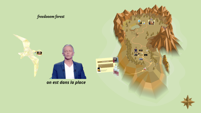 freedooom forest primmmmme by Romain Guillaumot on Prezi