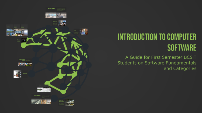 Introduction to Computer Software by Anubhav on Prezi