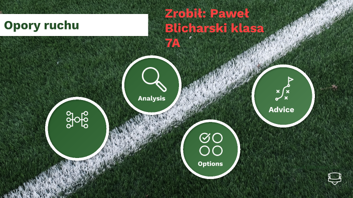 Fizyka klasa 7. Opory ruchu. by pablo pablo on Prezi