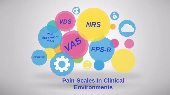Pain-scales in clinical environment by sarah alayan on Prezi