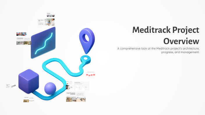 Meditrack Project Overview by 420 e-Sport on Prezi