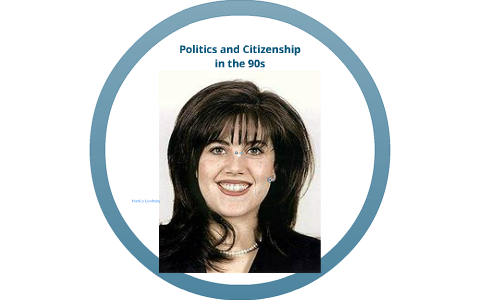 Politics and Citizenship in the 90s by John Doe on Prezi