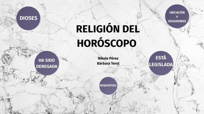 Religión by BARBARA TEROL SUREDA on Prezi