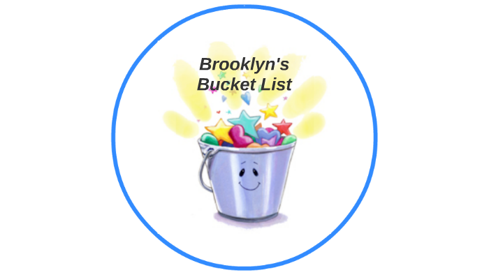 Brooklyn's by Brooklyn Butler on Prezi