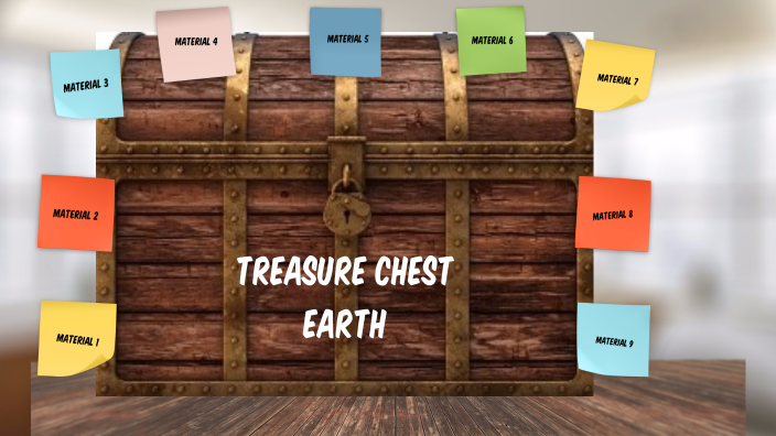 Treasure Chest Earth - Guess the Natural Resource by Tiffany Soto on Prezi