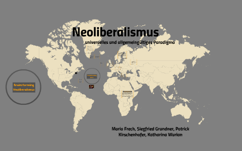 Neoliberalismus by Patrick Kirschenhofer on Prezi
