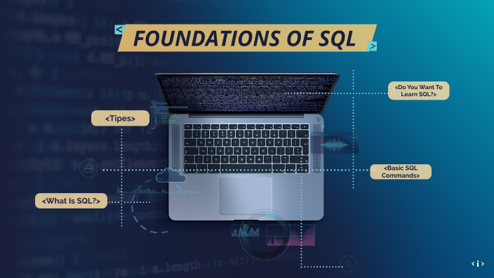 SQL by Joker4jok 4k on Prezi