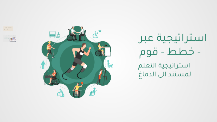 استراتيجية عبر - خطط - قوم by Asma Khofash on Prezi