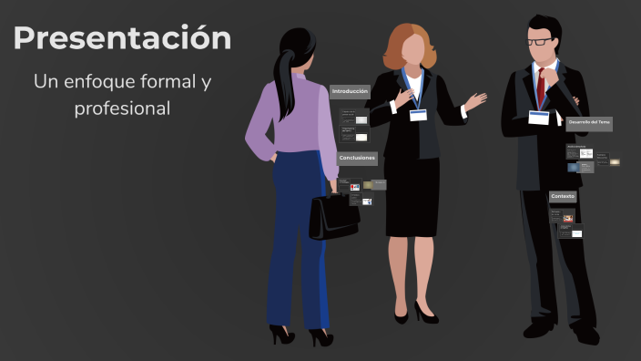 Presentación by Eli Hart on Prezi