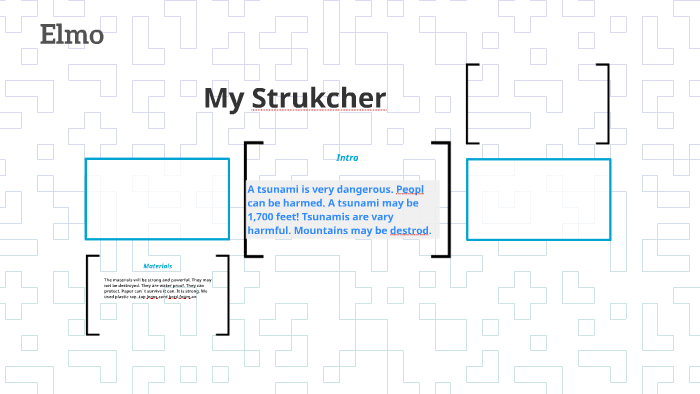 Elmo by Angela Ballinger on Prezi