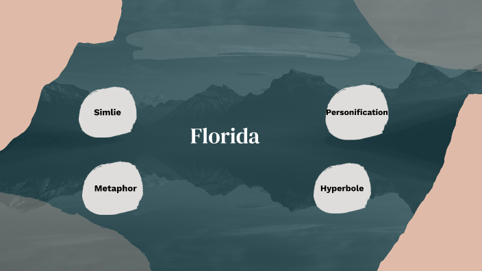 Florida Poem by Kinsey Goldapp on Prezi