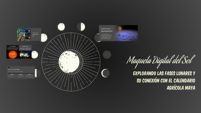 Maqueta Digital del Sol by airam gz on Prezi