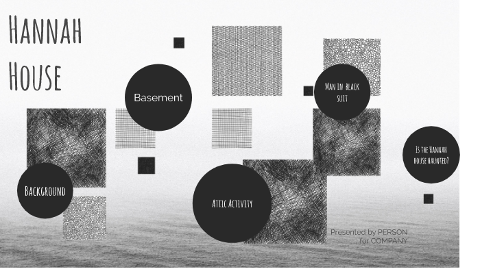 Hannah House by Marissa Murnane on Prezi