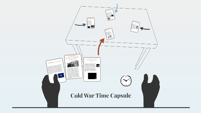 Cold War Time Capsule by Chris Pike on Prezi