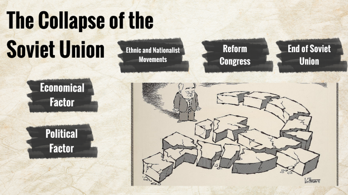 The Collapse of the Soviet Union by Sam G on Prezi