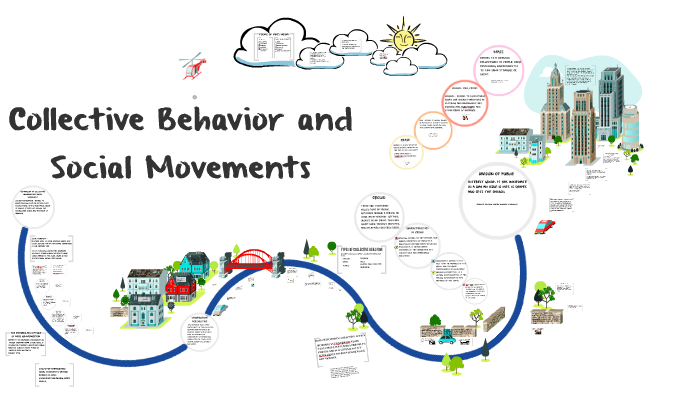 Collective Behavior and Social Movements by Evenaizer Alto on Prezi