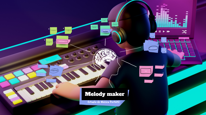 Melody maker by joel murillo on Prezi