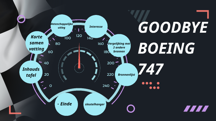Goodbye Boeing 747 by Seb Michielsen on Prezi